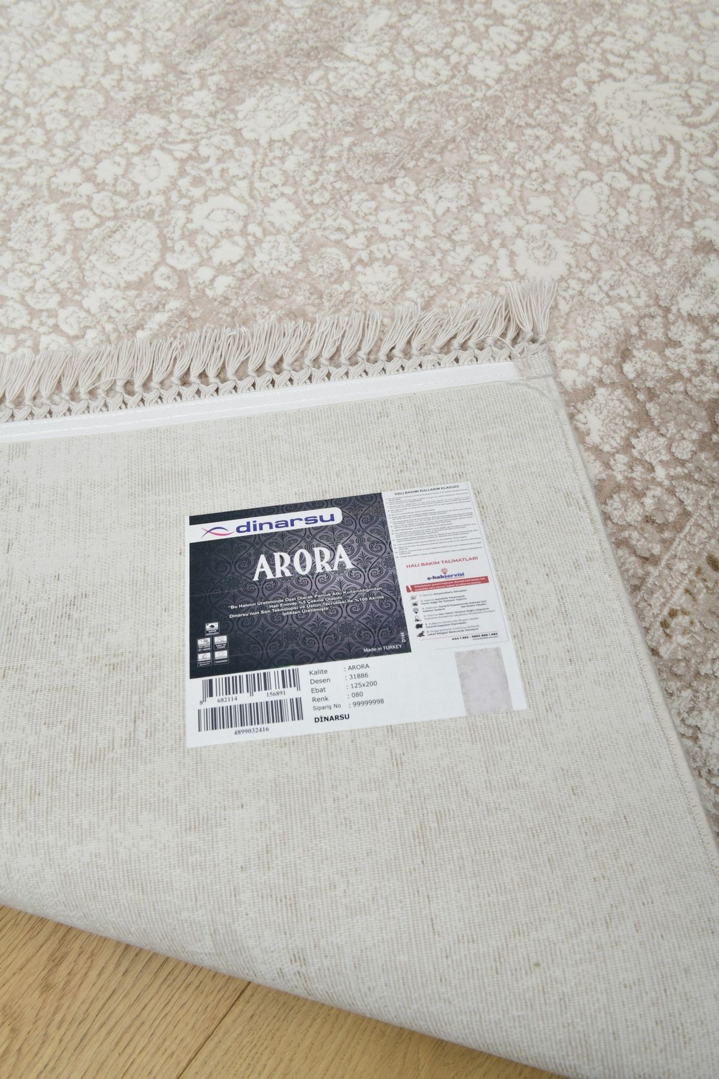 Arora 31886-080